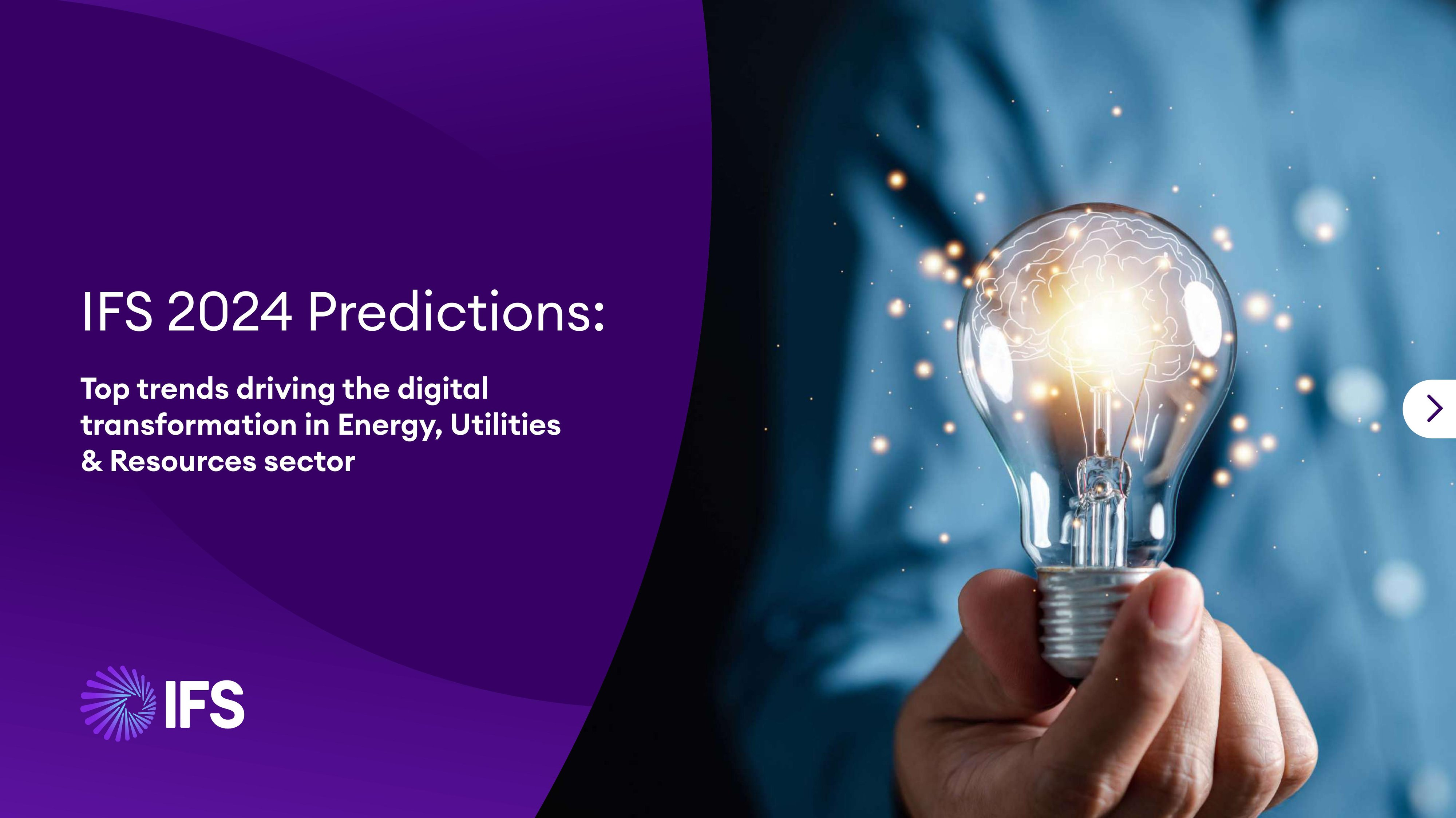 IFS 2024 Predictions